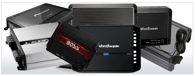 Car Amplifiers – theWinkel